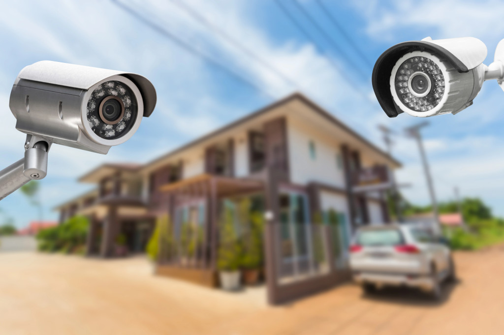 Système de vidéosurveillance : 5 erreurs à éviter lors de son installation