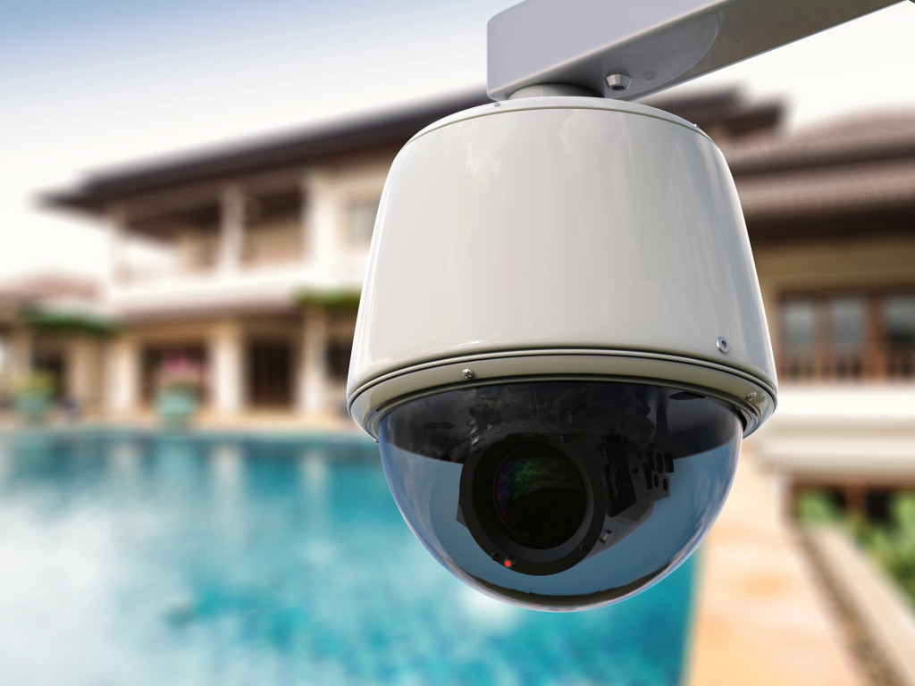 Caméras de surveillance et sécurité des données : Les bonnes pratiques