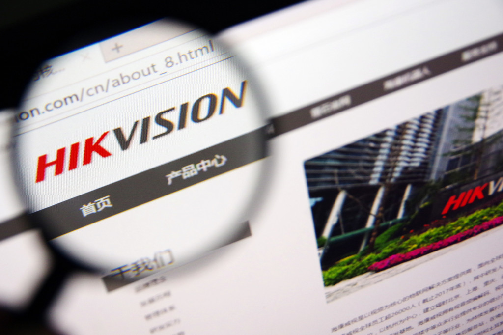 Hikvision Digital : Histoire, produits et vidéosurveillance - Europ ...
