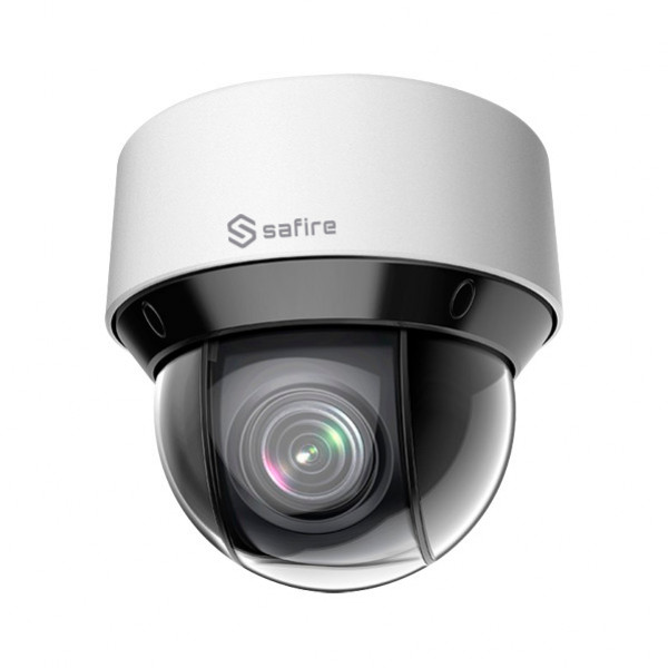 Tout savoir sur les caméras de surveillance PTZ