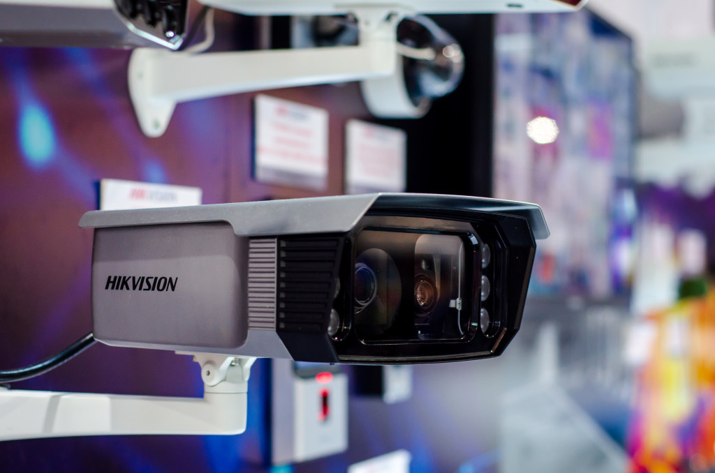 Hik-connect: Tout savoir sur l'utilisation de l'application de Hikvision